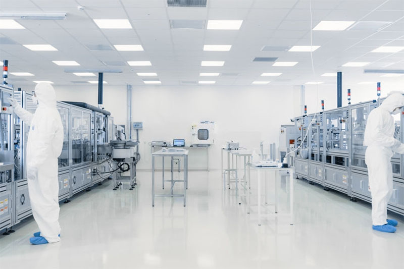 China Clean Room manufacturers and suppliers | IVEN