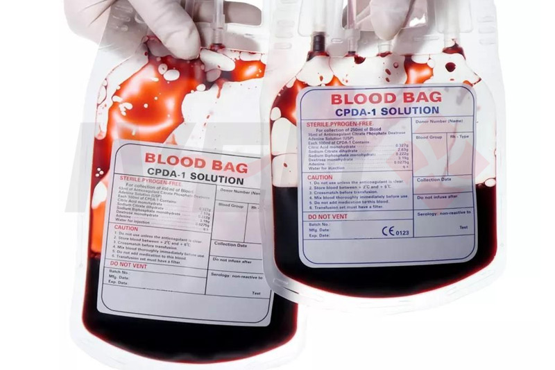 China Blood Bag Automatic Production Line manufacturers and suppliers ...