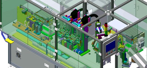 China IV Catheter Assembly Machine manufacturers and suppliers | IVEN